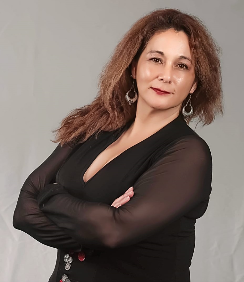 María Jesús Miranda